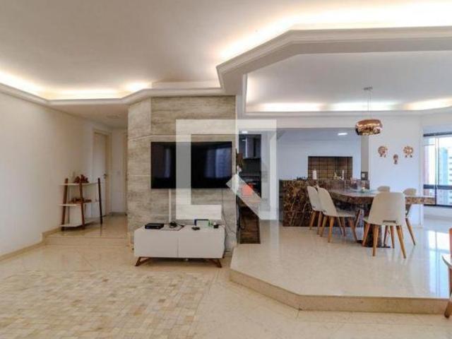 Apartamento à Venda Portal do Morumbi, 3 Quartos, 220 m² São Paulo