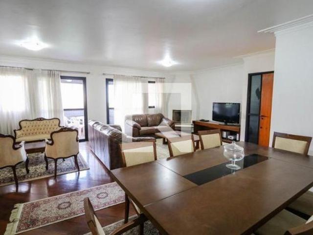 Apartamento à Venda Portal do Morumbi, 3 Quartos, 220 m² São Paulo