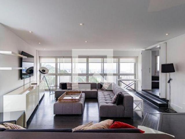 Apartamento à Venda Portal do Morumbi, 3 Quartos, 220 m² São Paulo