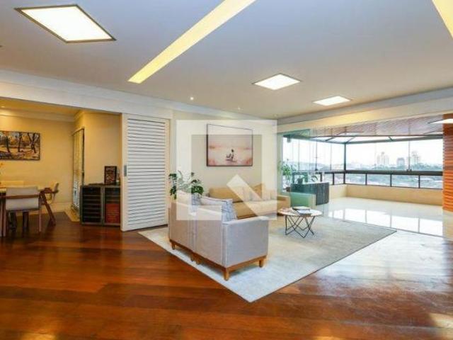 Apartamento à Venda Portal do Morumbi, 3 Quartos, 220 m² São Paulo
