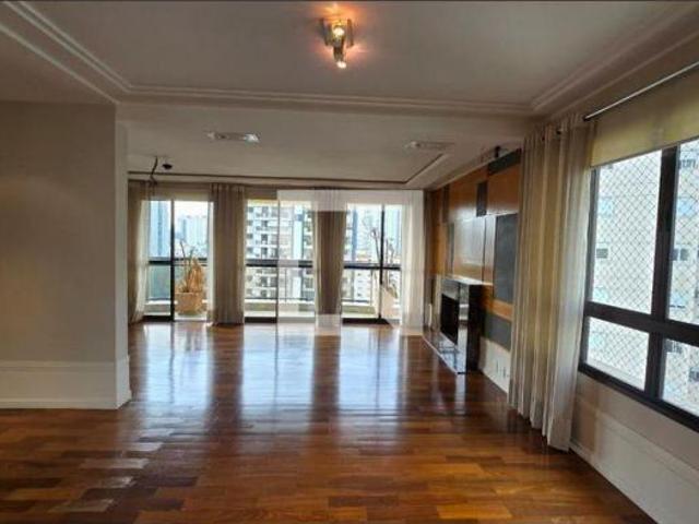 Apartamento à Venda Portal do Morumbi, 3 Quartos, 221 m² São Paulo