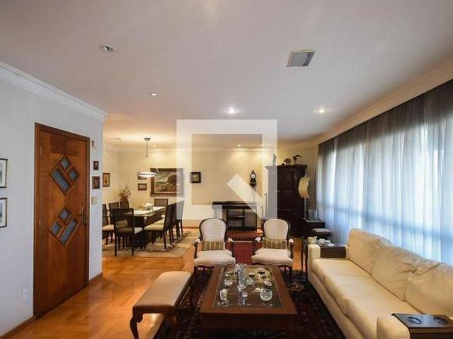 Apartamento à Venda Portal do Morumbi, 3 Quartos, 226 m2