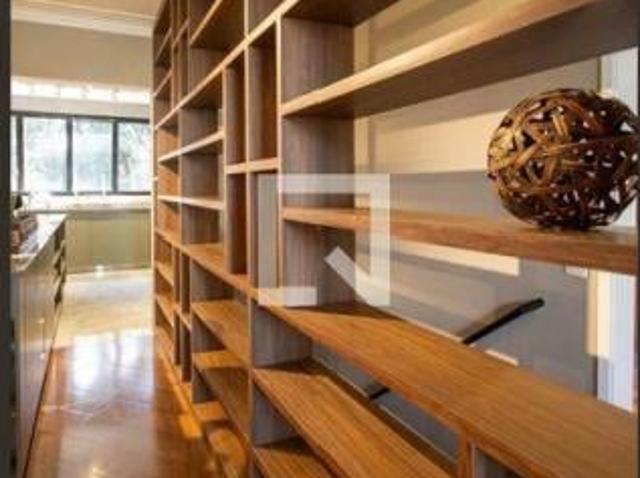 Apartamento à Venda Portal do Morumbi, 3 Quartos, 229 m2