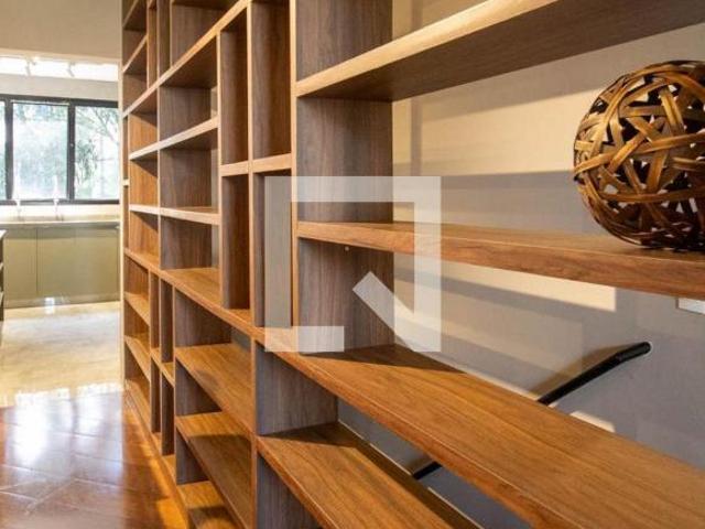 Apartamento à Venda Portal do Morumbi, 3 Quartos, 229 m2