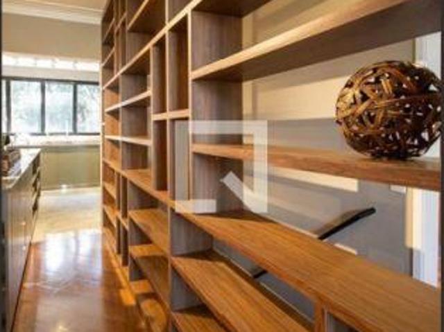 Apartamento à Venda Portal do Morumbi, 3 Quartos, 229 m2