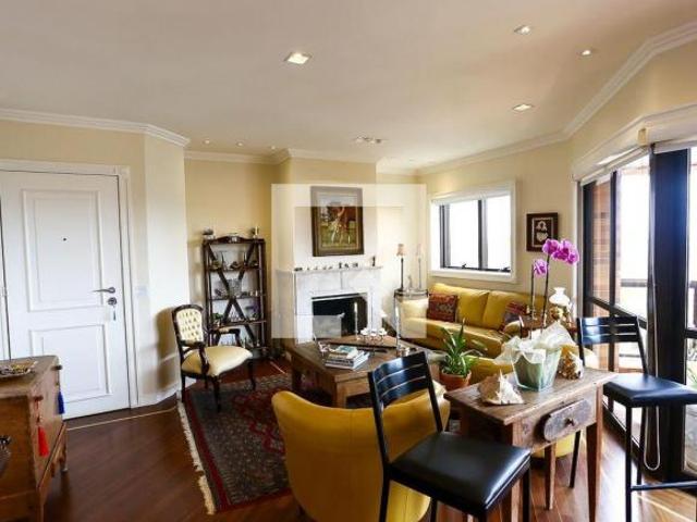 Apartamento à Venda Portal do Morumbi, 3 Quartos, 230 m2