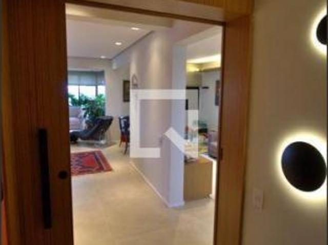 Apartamento à Venda Portal do Morumbi, 3 Quartos, 235 m2
