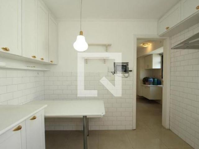 Apartamento à Venda Portal do Morumbi, 3 Quartos, 235 m2