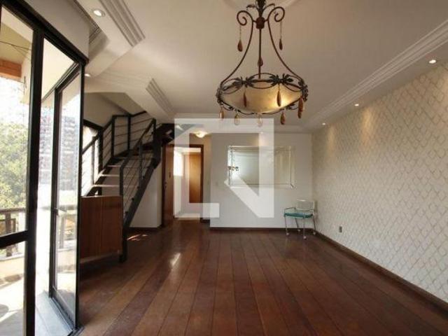 Apartamento à Venda Portal do Morumbi, 3 Quartos, 235 m2