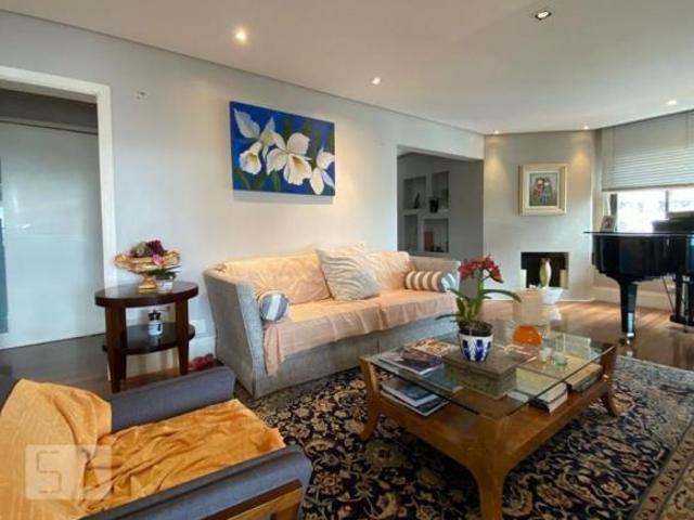 Apartamento à Venda Portal do Morumbi, 3 Quartos, 235 m2