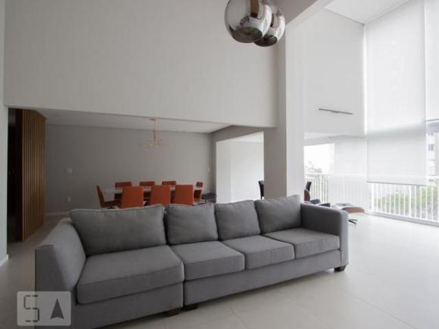 Apartamento à Venda Portal do Morumbi, 3 Quartos, 238 m2