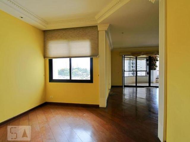 Apartamento à Venda Portal do Morumbi, 3 Quartos, 240 m2