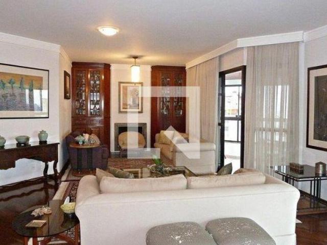 Apartamento à Venda Portal do Morumbi, 3 Quartos, 242 m² São Paulo
