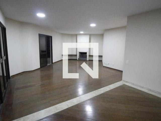 Apartamento à Venda Portal do Morumbi, 3 Quartos, 244 m2