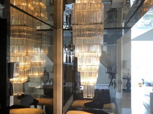 Apartamento à Venda Portal do Morumbi, 3 Quartos, 244 m2