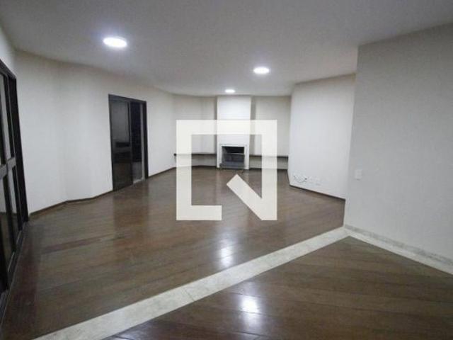 Apartamento à Venda Portal do Morumbi, 3 Quartos, 244 m2