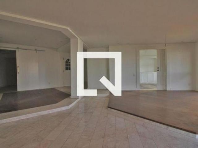 Apartamento à Venda Portal do Morumbi, 3 Quartos, 244 m2