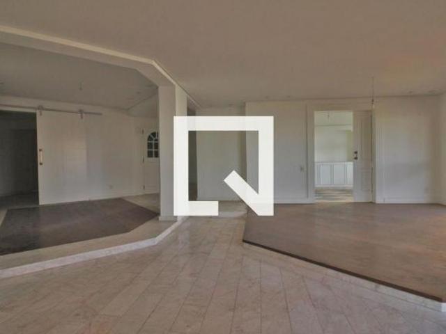 Apartamento à Venda Portal do Morumbi, 3 Quartos, 244 m2