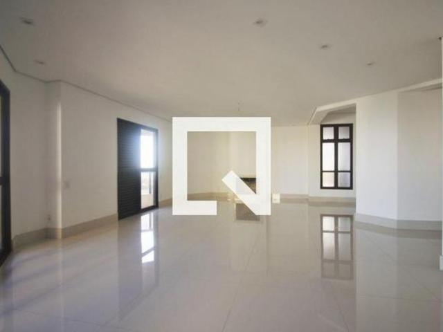 Apartamento à Venda Portal do Morumbi, 3 Quartos, 244 m2