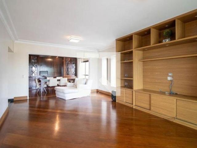 Apartamento à Venda Portal do Morumbi, 3 Quartos, 245 m2