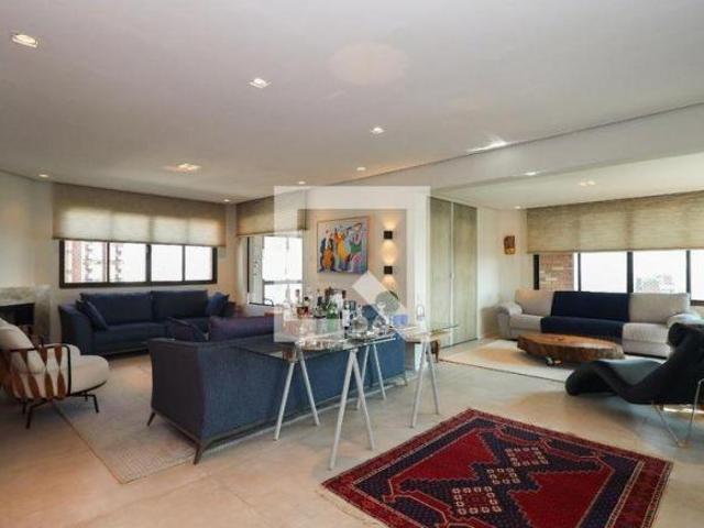 Apartamento à Venda Portal do Morumbi, 3 Quartos, 250 m2