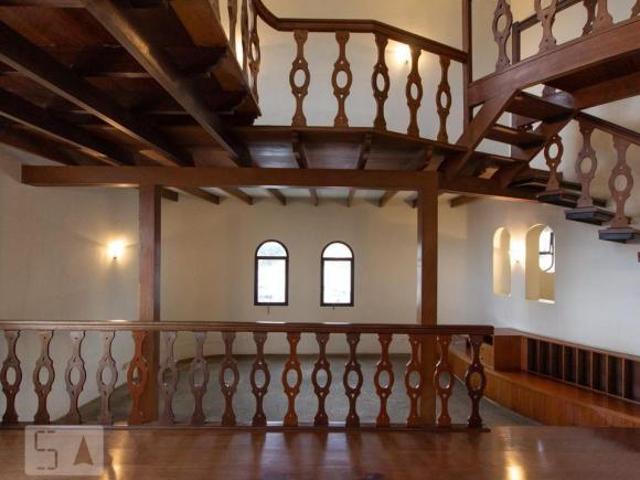 Apartamento à Venda Portal do Morumbi, 3 Quartos, 250 m2