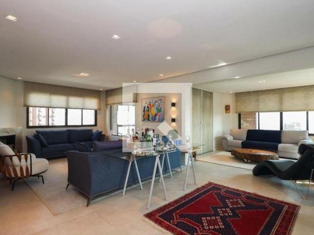 Apartamento à Venda Portal do Morumbi, 3 Quartos, 250 m2