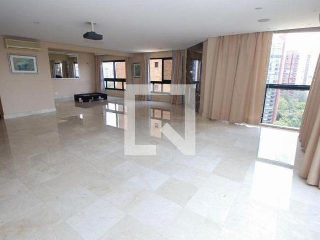 Apartamento à Venda Portal do Morumbi, 3 Quartos, 250 m² São Paulo