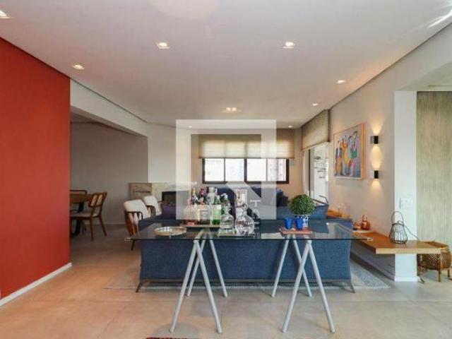Apartamento à Venda Portal do Morumbi, 3 Quartos, 250 m² São Paulo