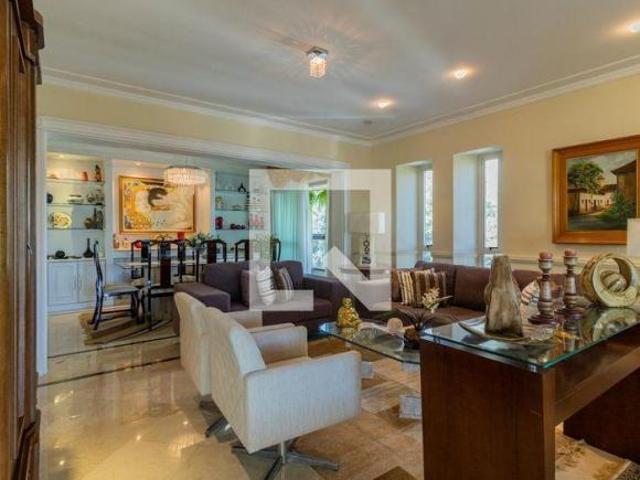 Apartamento à Venda Portal do Morumbi, 3 Quartos, 250 m² São Paulo