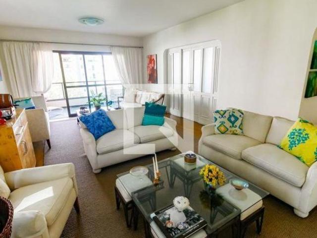 Apartamento à Venda Portal do Morumbi, 3 Quartos, 250 m² São Paulo