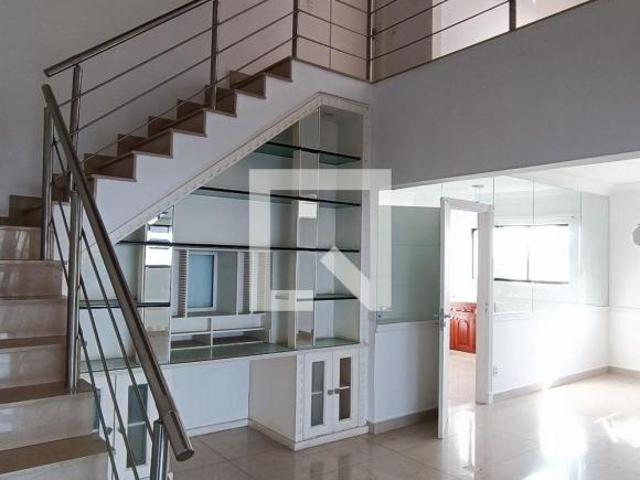 Apartamento à Venda Portal do Morumbi, 3 Quartos, 260 m2