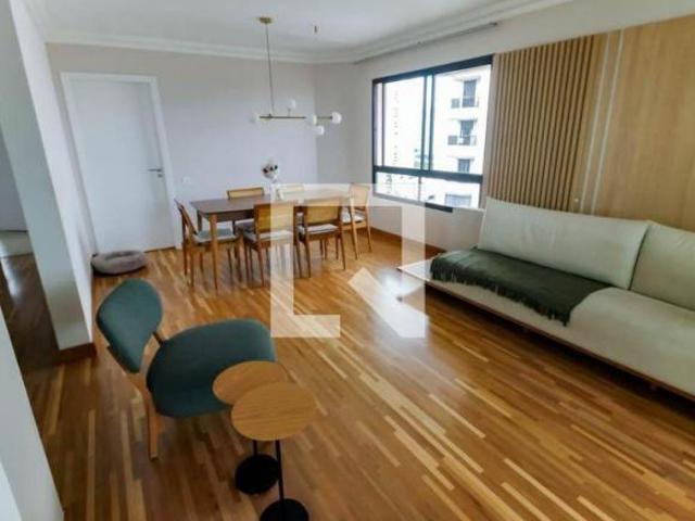 Apartamento à Venda Portal do Morumbi, 3 Quartos, 274 m2