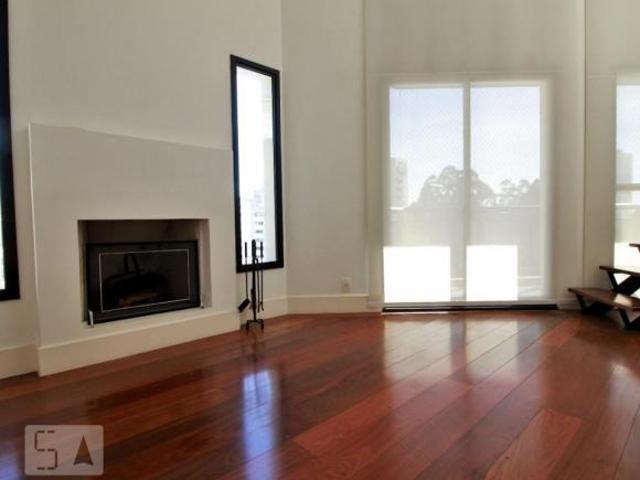 Apartamento à Venda Portal do Morumbi, 3 Quartos, 282 m2