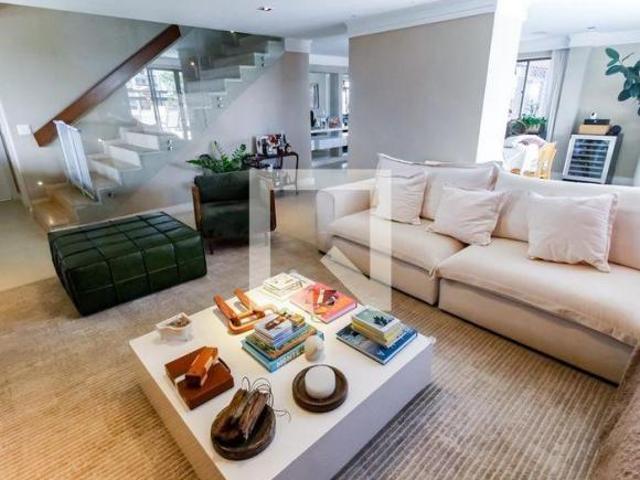Apartamento à Venda Portal do Morumbi, 3 Quartos, 285 m2