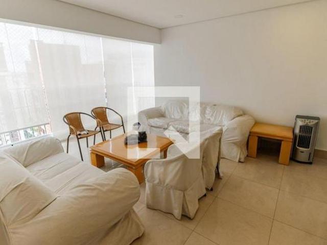 Apartamento à Venda Portal do Morumbi, 3 Quartos, 285 m2