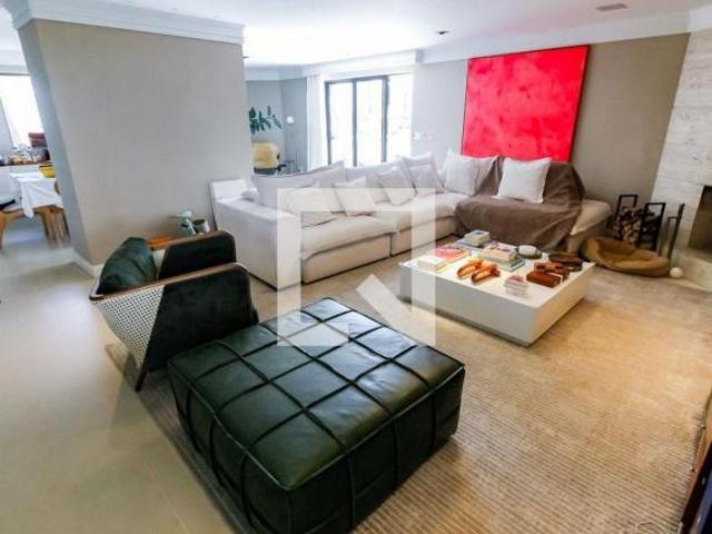 Apartamento à Venda Portal do Morumbi, 3 Quartos, 285 m2
