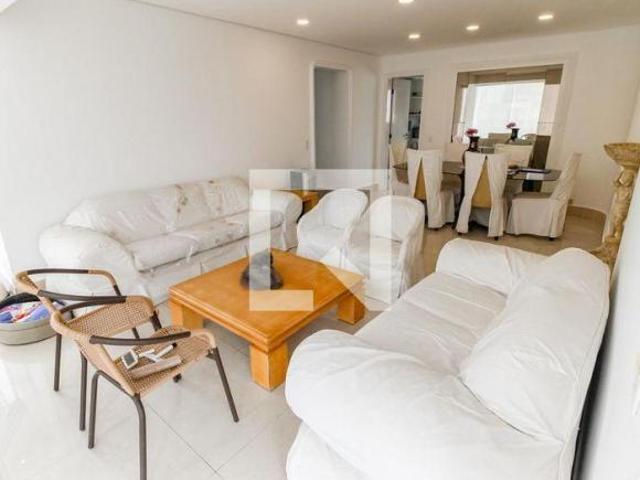 Apartamento à Venda Portal do Morumbi, 3 Quartos, 285 m² São Paulo