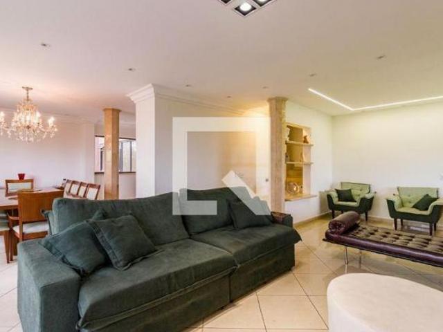 Apartamento à Venda Portal do Morumbi, 3 Quartos, 297 m2