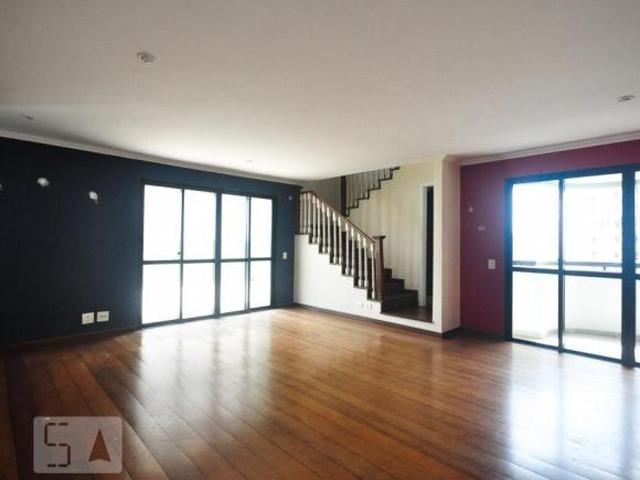 Apartamento à Venda Portal do Morumbi, 3 Quartos, 300 m2