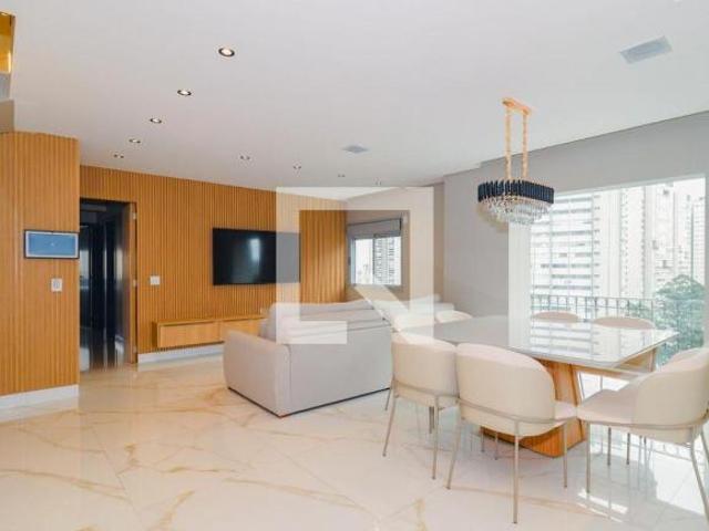 Apartamento à Venda Portal do Morumbi, 3 Quartos, 307 m2