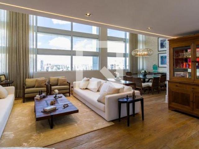 Apartamento à Venda Portal do Morumbi, 3 Quartos, 314 m2