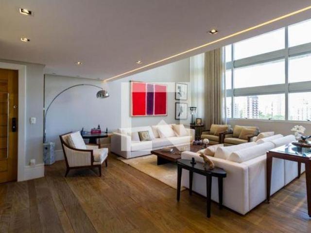 Apartamento à Venda Portal do Morumbi, 3 Quartos, 314 m² São Paulo
