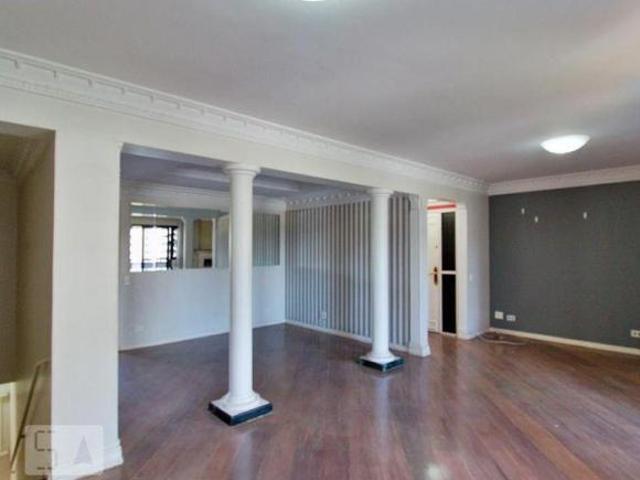 Apartamento à Venda Portal do Morumbi, 3 Quartos, 352 m2