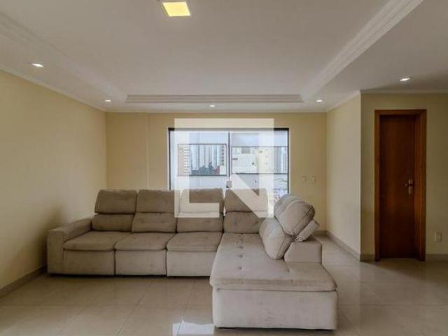 Apartamento à Venda Portal do Morumbi, 3 Quartos, 355 m2
