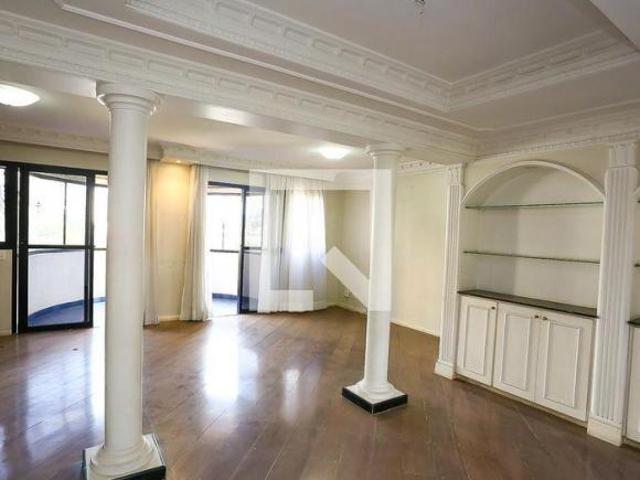 Apartamento à Venda Portal do Morumbi, 3 Quartos, 360 m² São Paulo
