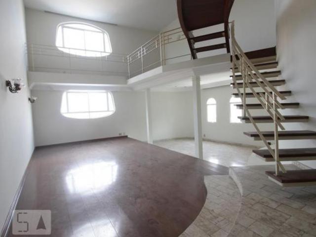 Apartamento à Venda Portal do Morumbi, 3 Quartos, 380 m2