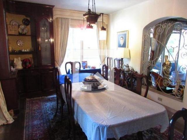 Apartamento à Venda Portal do Morumbi, 4 Quartos, 400 m2