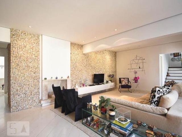 Apartamento à Venda Portal do Morumbi, 4 Quartos, 400 m2