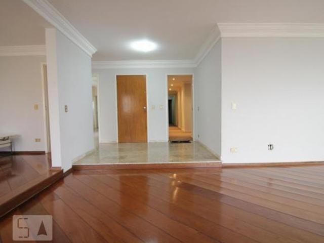 Apartamento à Venda Portal do Morumbi, 4 Quartos, 435 m2